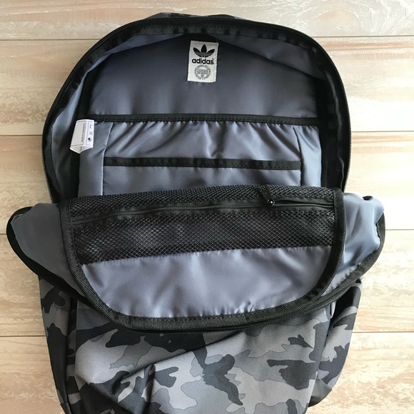 adidas | Bags | Nwt Adidas Originals National Backpack | Poshmark